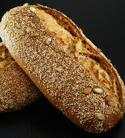 Centralpan – Distribuidora de Alimentos